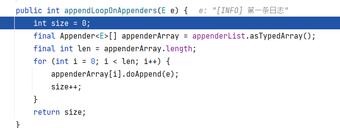 使用logback异步打印日志-阿里云开发者社区