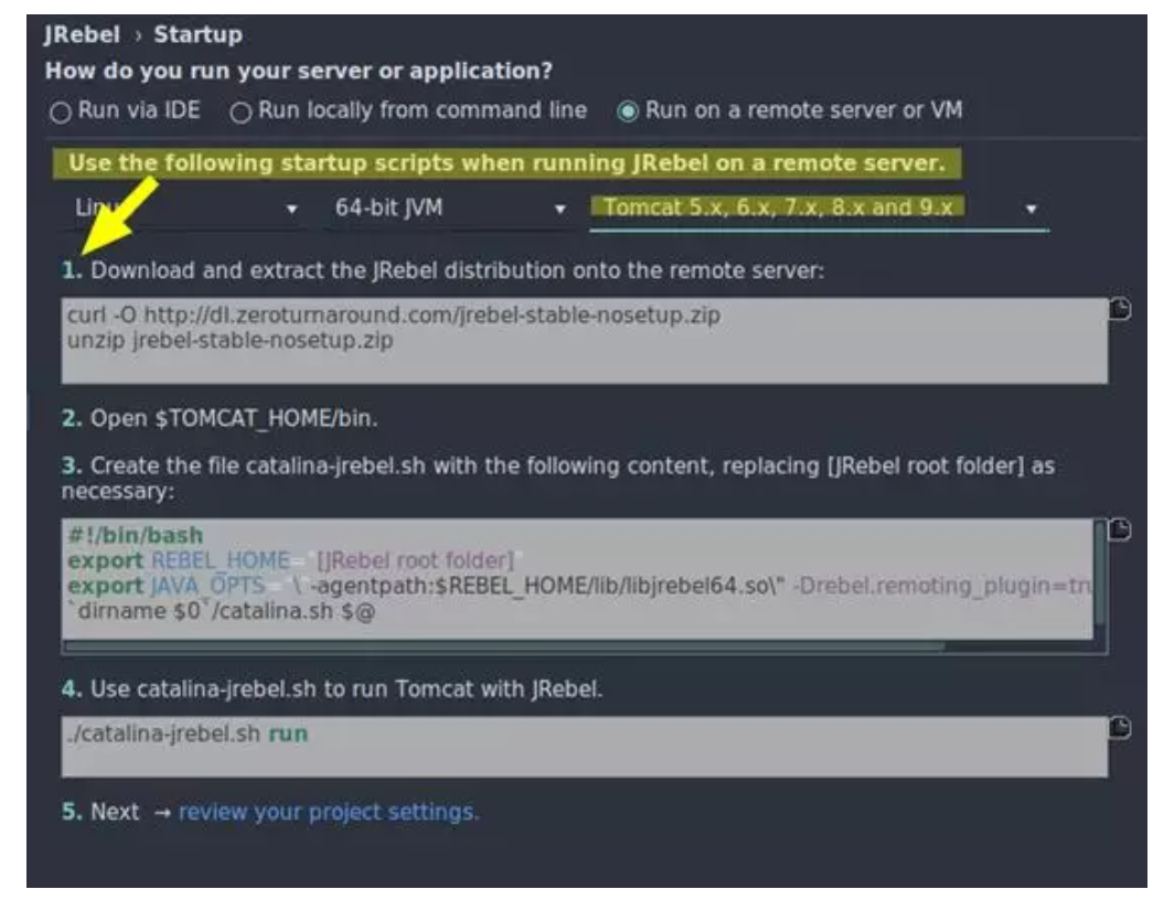 微服务开发神器之JRebel 插件破解和实现本地及远程热部署教程-阿里云开发者社区