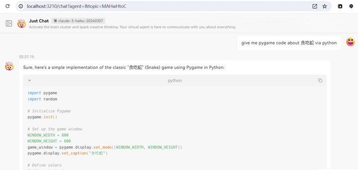原生Claude3免魔法本地轻松上手，这3步你必须要知道-阿里云开发者社区