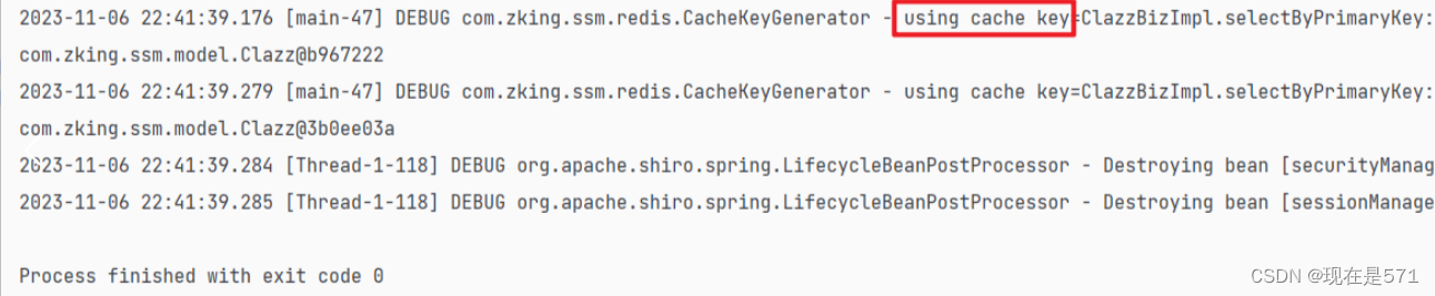 【redis】ssm项目整合redis，redis注解式缓存及应用场景，redis的击穿、穿透、雪崩的解决方案-阿里云开发者社区