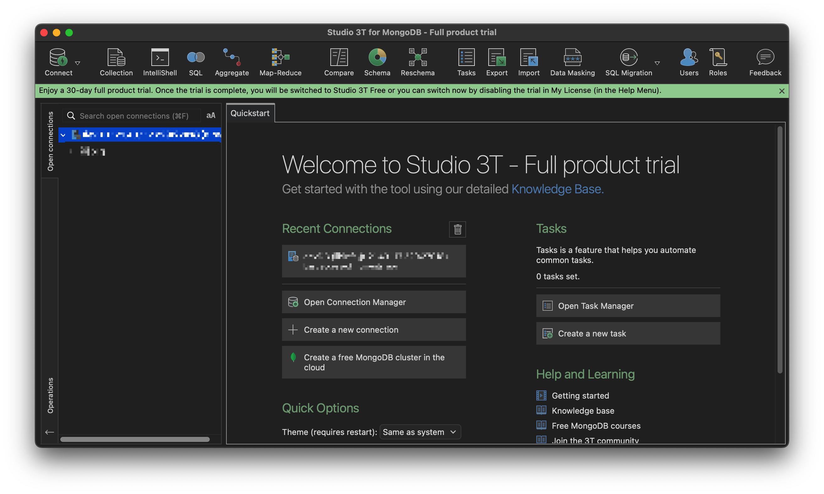 如何正确地使用 Docker 在云服务器上部署 MongoDB v6 数据库并连接-阿里云开发者社区