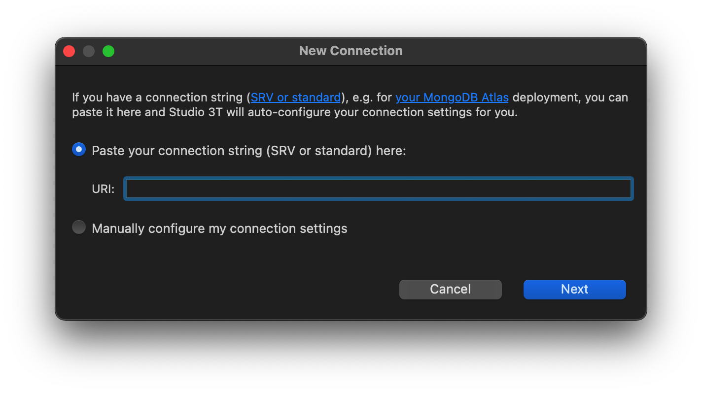 如何正确地使用 Docker 在云服务器上部署 MongoDB v6 数据库并连接-阿里云开发者社区