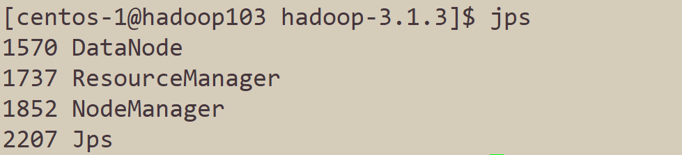 基于虚拟机从零搭建完全分布式Hadoop集群-开发者社区-阿里云
