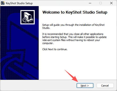 Keyshot 2025安装激活教程含免费下载链接-开发者社区-阿里云