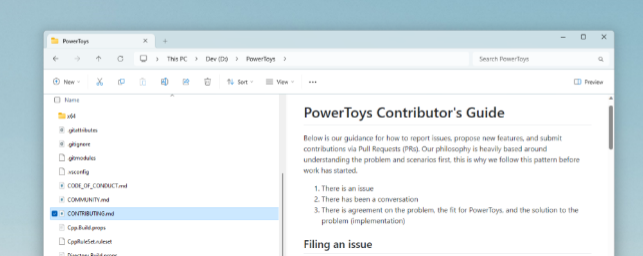 PowerToys 功能解析：窗口布局、快速启动与更多实用特性，微软官方软件PowerToys增强工具箱，27种功能介绍-阿里云开发者社区