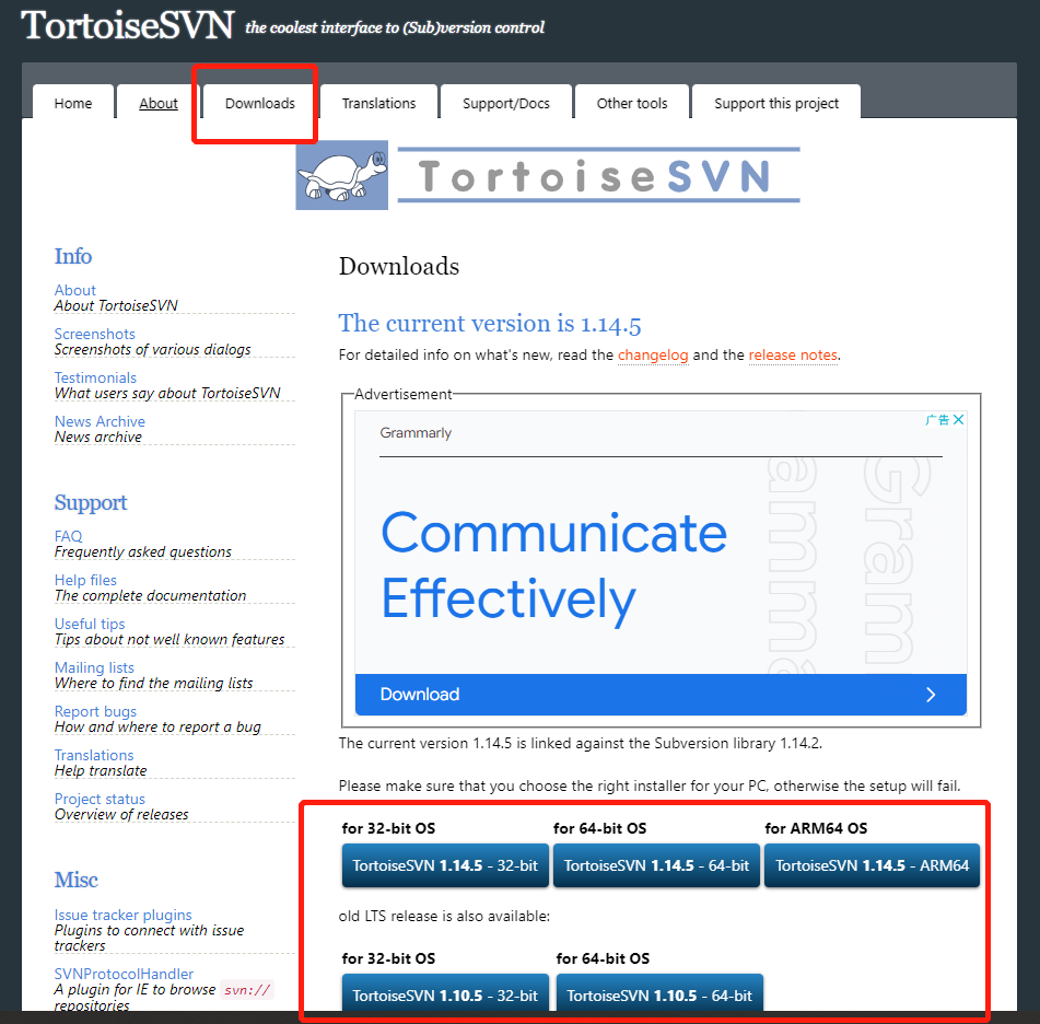 使用docker搭建版本控制系统-SVN-阿里云开发者社区