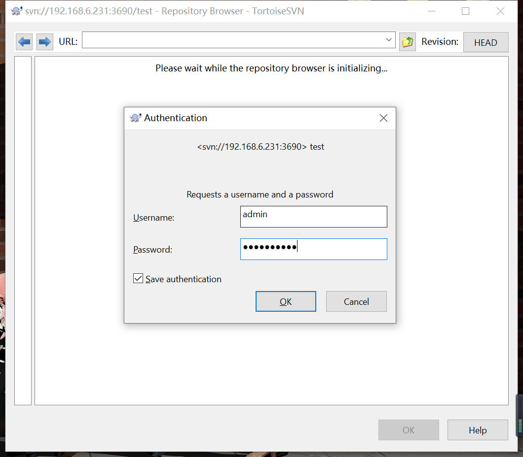 在CentOS上使用Docker搭建并配置SVN服务器-开发者社区-阿里云