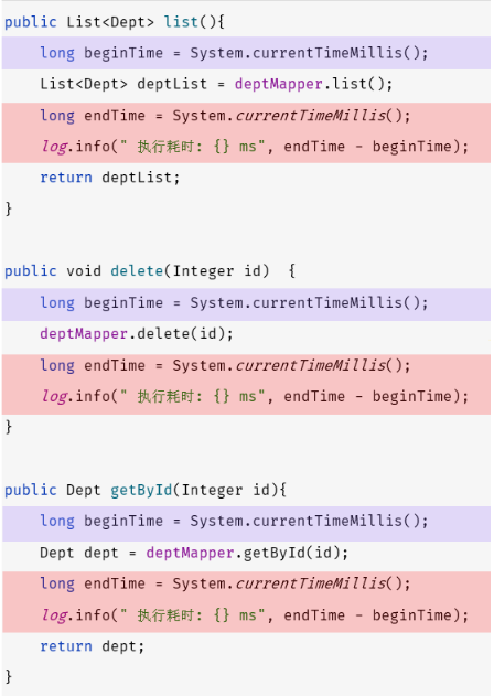 Spring Boot AOP切面编程指南详解多种通知与切点定义-开发者社区-阿里云