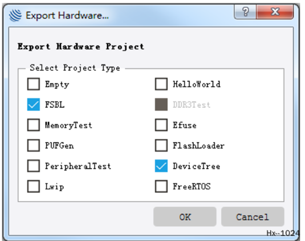 复旦微环境配置中为FSBL u-boot kernel分阶段配置调试串口-开发者社区-阿里云