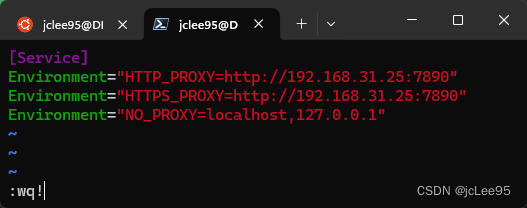 弃用Docker Desktop：在WSL2中玩转Docker之Docker Engine 部署与WSL入门-阿里云开发者社区