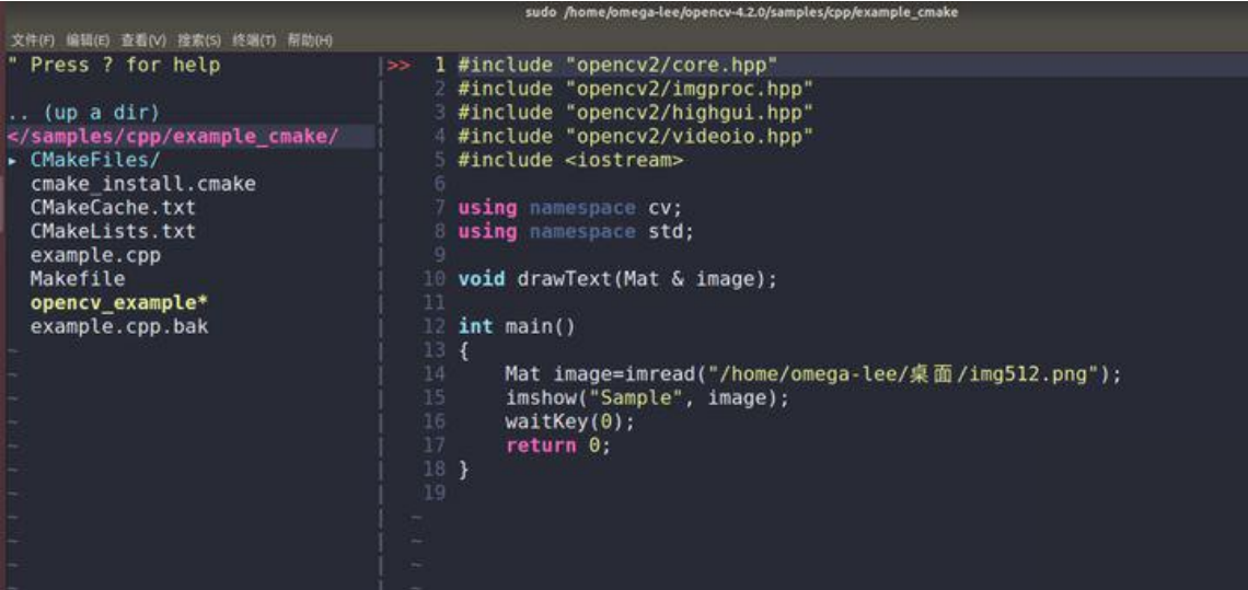 【OpenCV】如何在Linux操作系统下正确安装 OpenCV-阿里云开发者社区