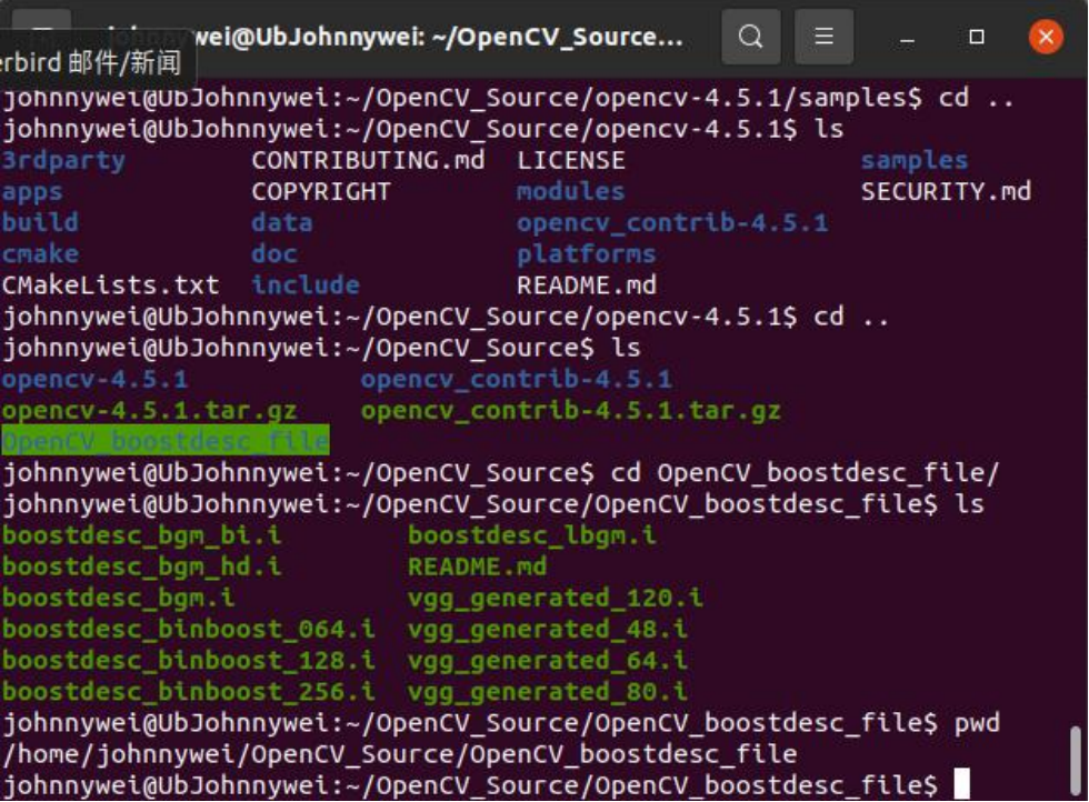 【OpenCV】如何在Linux操作系统下正确安装 OpenCV-阿里云开发者社区
