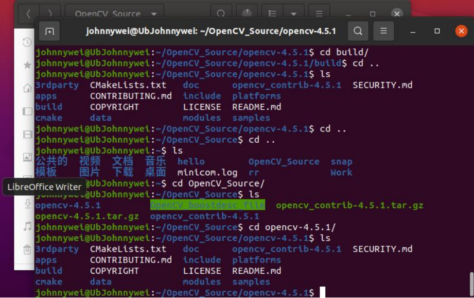 【OpenCV】如何在Linux操作系统下正确安装 OpenCV-阿里云开发者社区