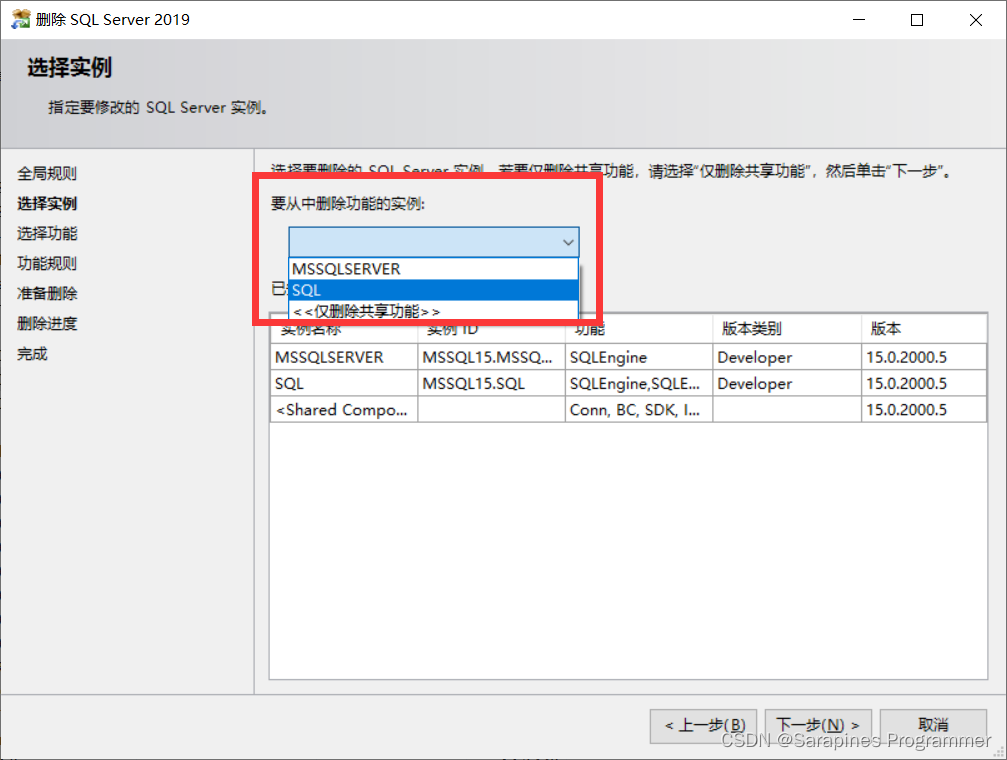 【安装指南】从零开始：SQL Server 2019与SSMS完美安装攻略！-阿里云开发者社区