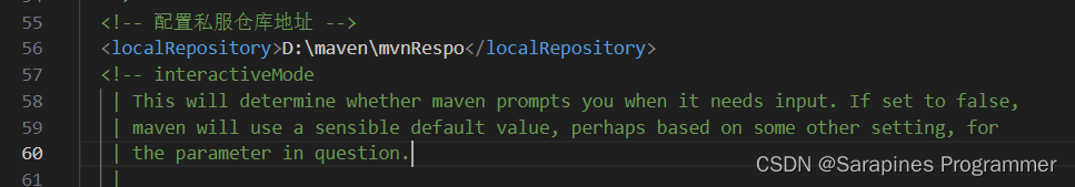 【maven】maven下载、安装与配置详细教程-阿里云开发者社区