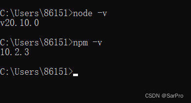 【安装指南】nodejs下载、安装与配置详细教程-阿里云开发者社区