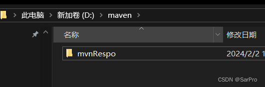 【maven】maven下载、安装与配置详细教程-阿里云开发者社区