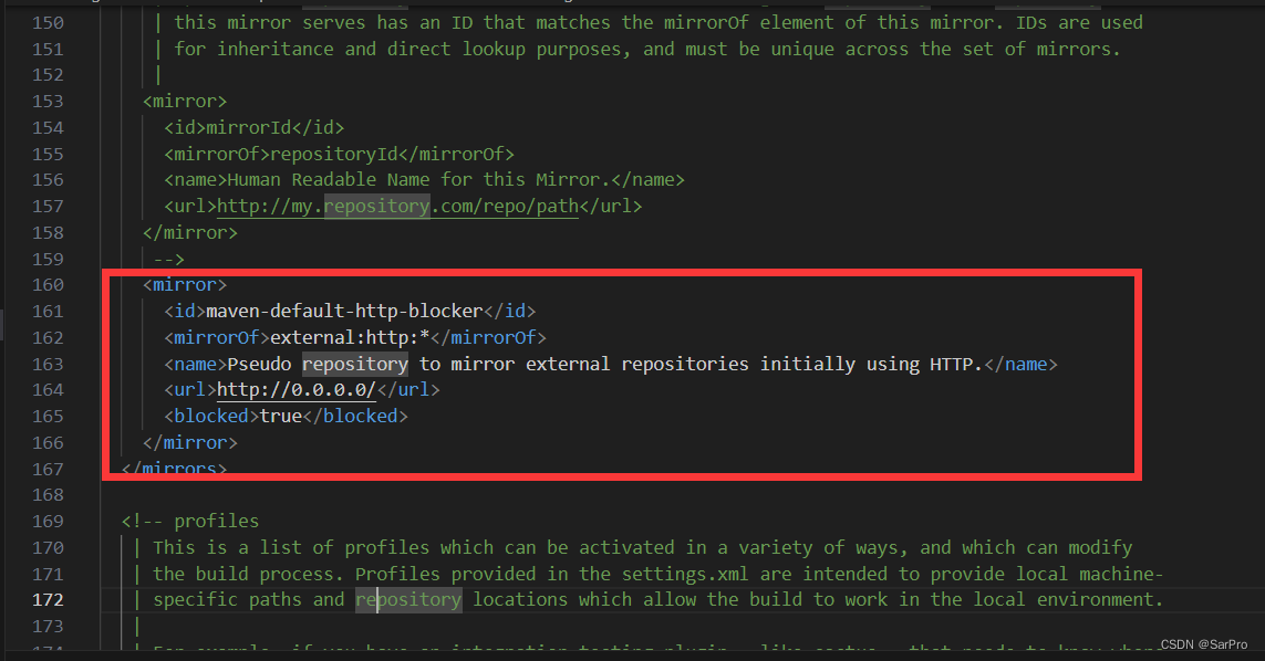 【maven】maven下载、安装与配置详细教程-阿里云开发者社区