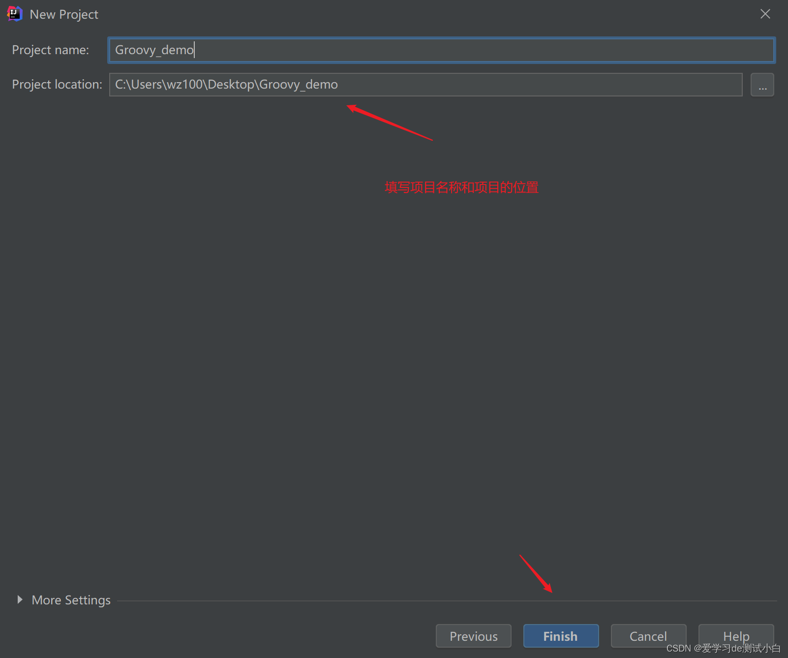 02-Groovy-IntelliJ IDEA配置Groovy开发环境-阿里云开发者社区