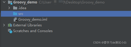 02-Groovy-IntelliJ IDEA配置Groovy开发环境-阿里云开发者社区
