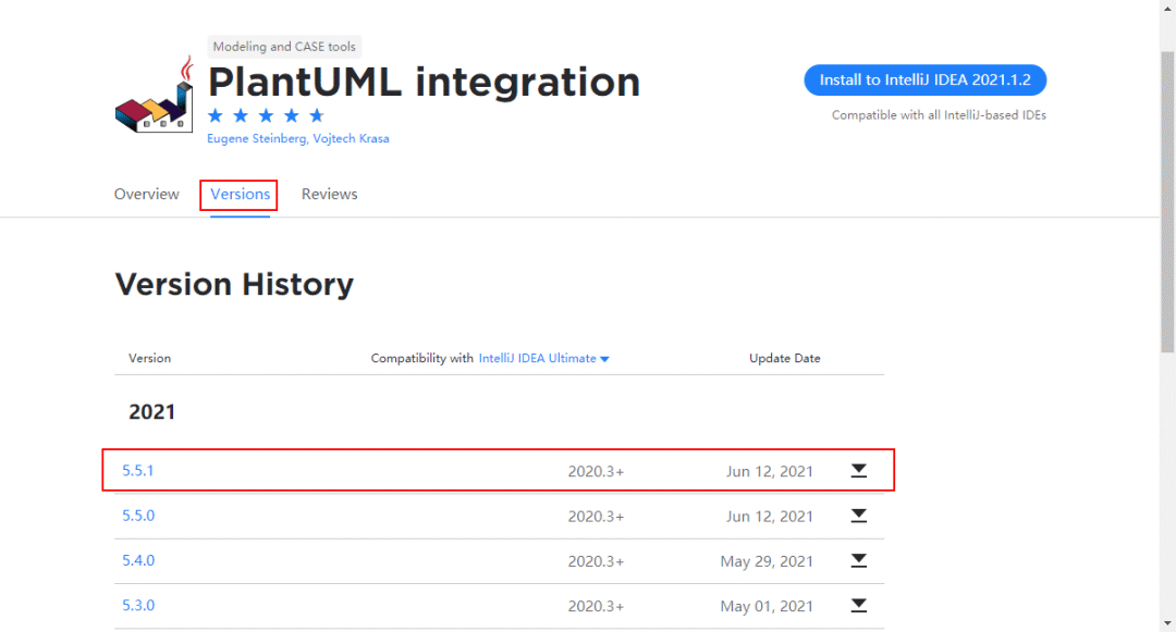 IDEA画图神器 PlantUML-阿里云开发者社区