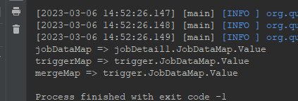 Quartz 简单使用-阿里云开发者社区