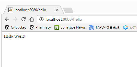 Unable to start web server; nested exception is org.springframework.context ...