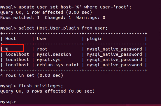 Ubuntu 安装 MySQL 5.7-阿里云开发者社区