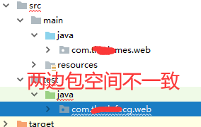 Unable to find @SpringBootConfiguration, you need to use @ContextConfiguration or ...