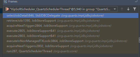 SpringBoot 集成 Quartz + MySQL-阿里云开发者社区