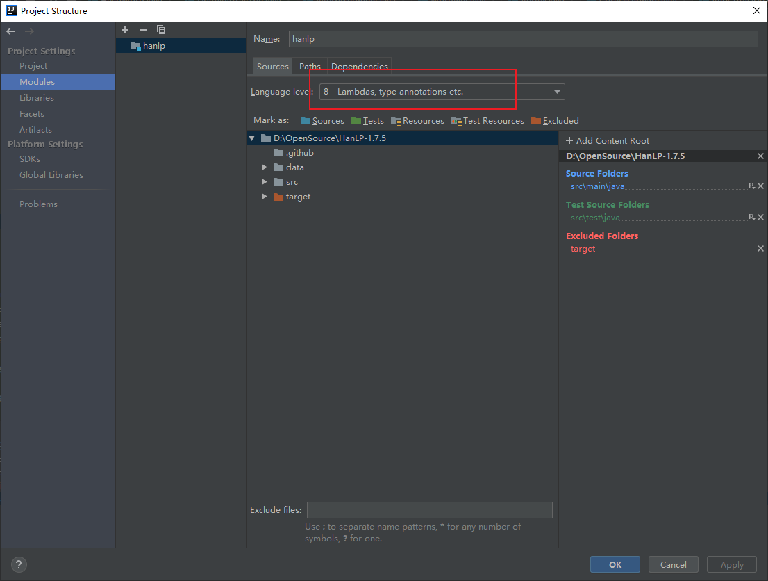 Error:java: Compilation failed: internal java compiler error-阿里云开发者社区