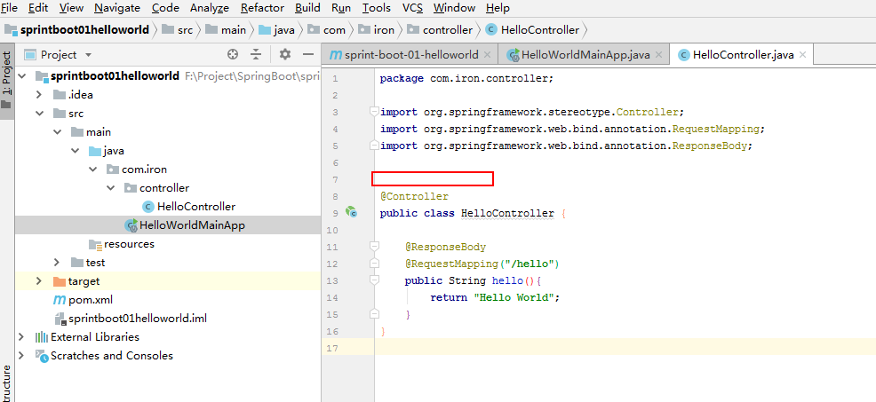 Unable to start web server; nested exception is org.springframework.context ...