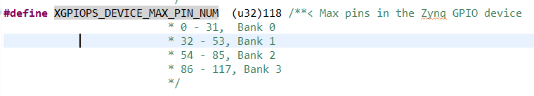 ZYNQ开发中使用EMIO实现PS与PL的GPIO通信-开发者社区-阿里云