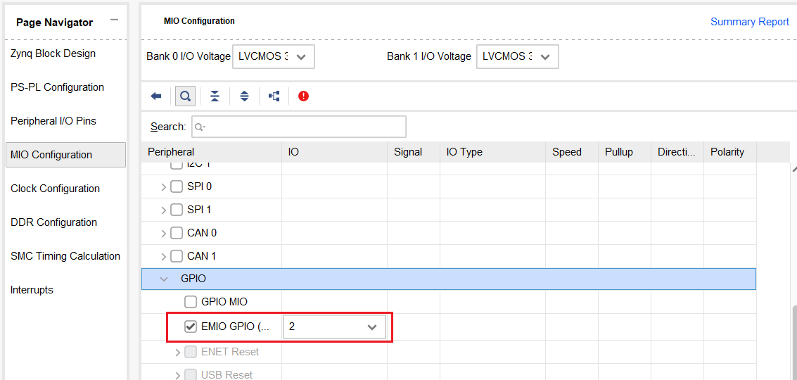ZYNQ开发中使用EMIO实现PS与PL的GPIO通信-开发者社区-阿里云