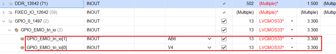 ZYNQ_SDK EMIO-阿里云开发者社区