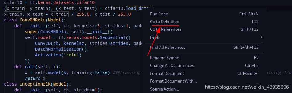 【Deepin 20系统】Tensorflow2.x离线下载cifar-10-python.tar.gz如何配置使用cifar10.load_data()-阿里云开发者社区