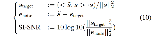 DCCRN论文原理与Pytorch实现解析：一种语音增强复数网络-开发者社区-阿里云