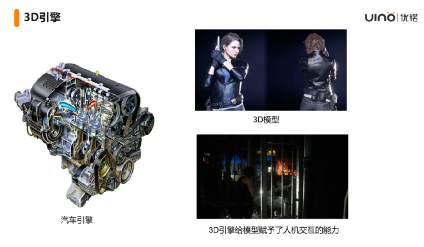 为什么说3D引擎是下一代互联网的“CAD”？-阿里云开发者社区