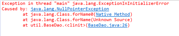 Spring错误排查（AOP）Exception in thread “main“ org.springframework.beans.factory ...