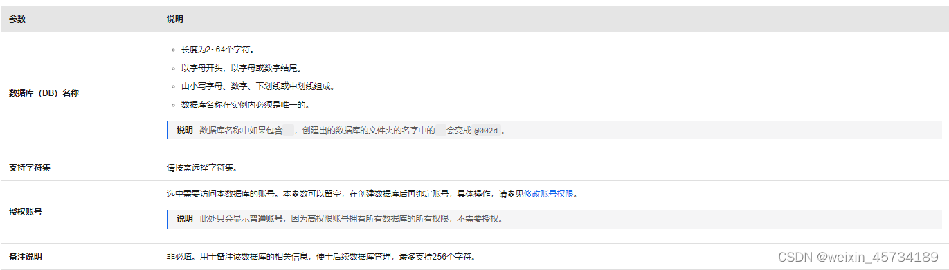 阿里云RDS简介与配置连接及基础管理指南-开发者社区-阿里云