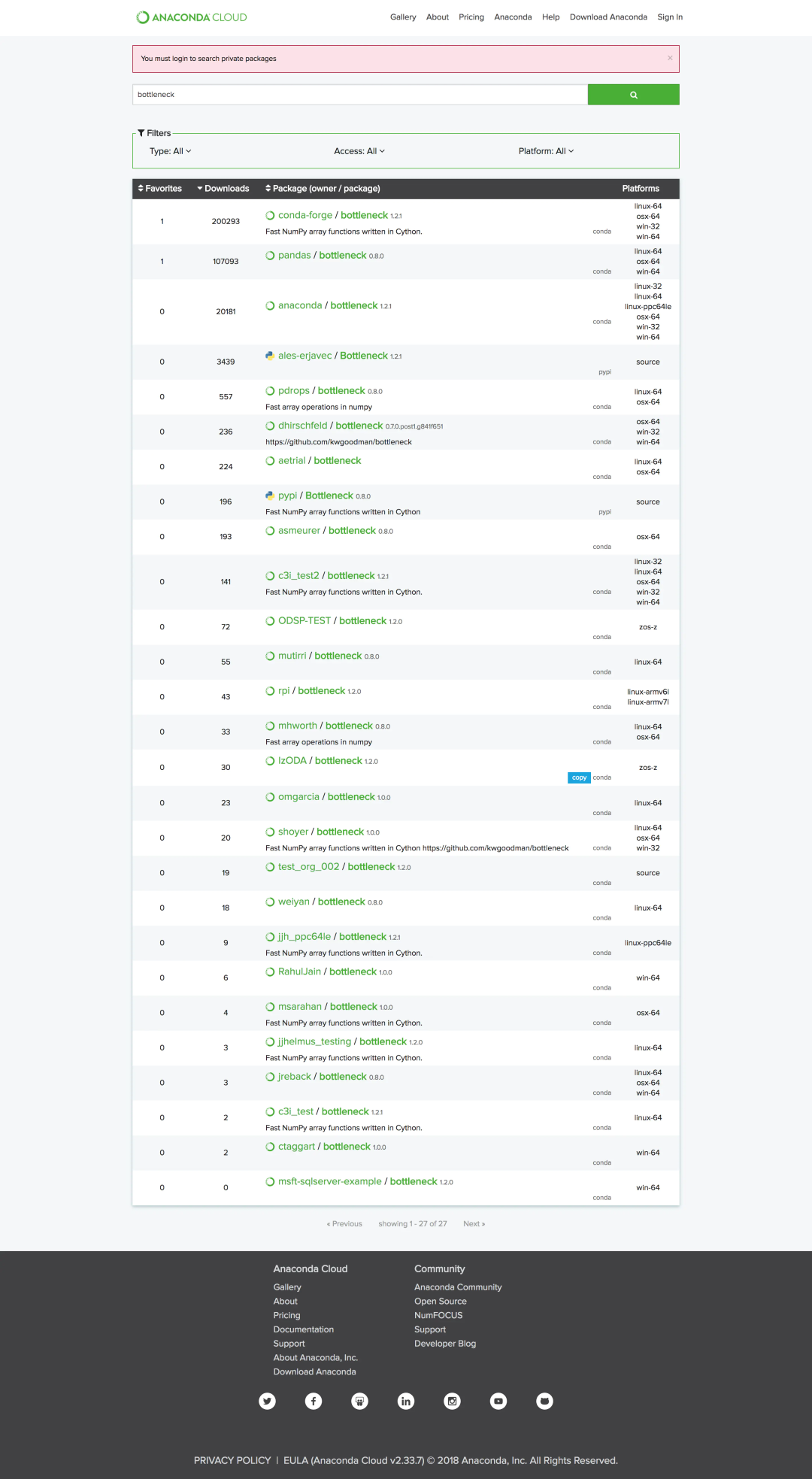 Anaconda介绍、安装及使用保姆级教程-阿里云开发者社区