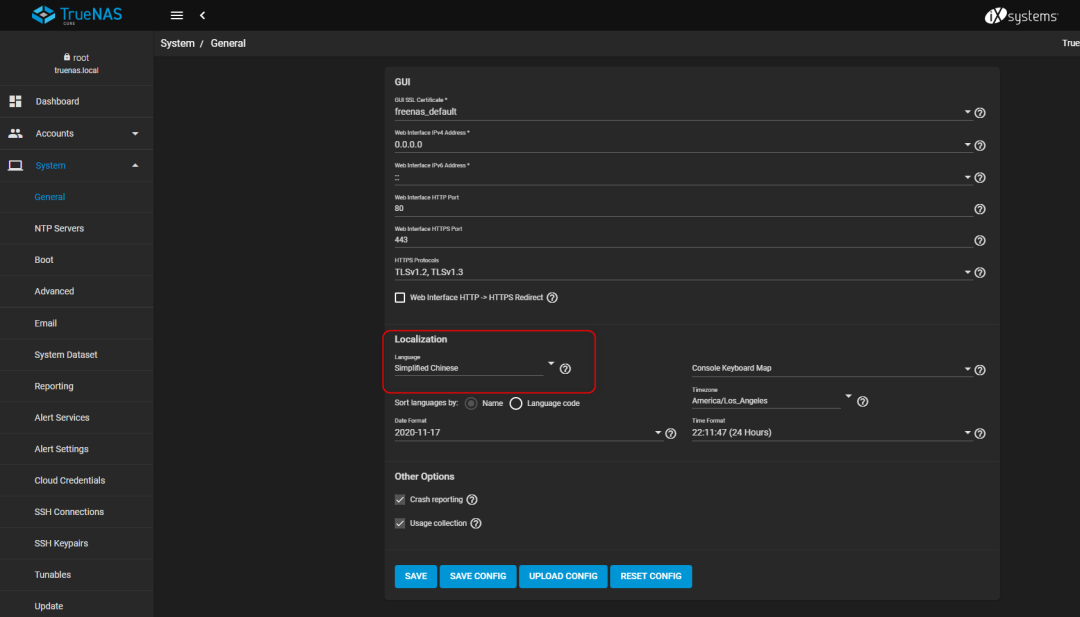 使用VMware虚拟机安装TrueNAS(原FreeNAS)并配置SMB共享-开发者社区-阿里云