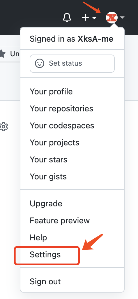 mac 如何快速生成SSH key，配置github SSH公钥连接(解决git push 413问题)-阿里云开发者社区