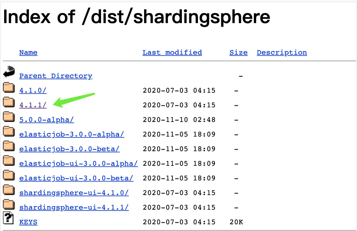 使用ShardingSphere-JDBC与Proxy实现MySQL分库分表及读写分离-开发者社区-阿里云