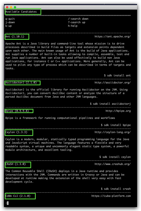 Java升级那么快，多个版本如何灵活切换和管理？-阿里云开发者社区