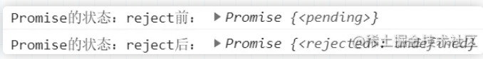 这一次，彻底搞懂Promise的状态转换-阿里云开发者社区