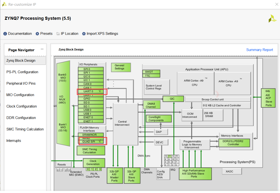 ZYNQ-QSPI Flash读写操作（二）-阿里云开发者社区