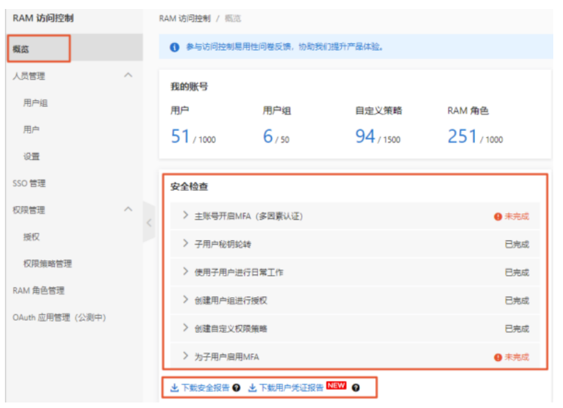 基于RAM构建企业级多环境权限隔离治理体系-开发者社区-阿里云