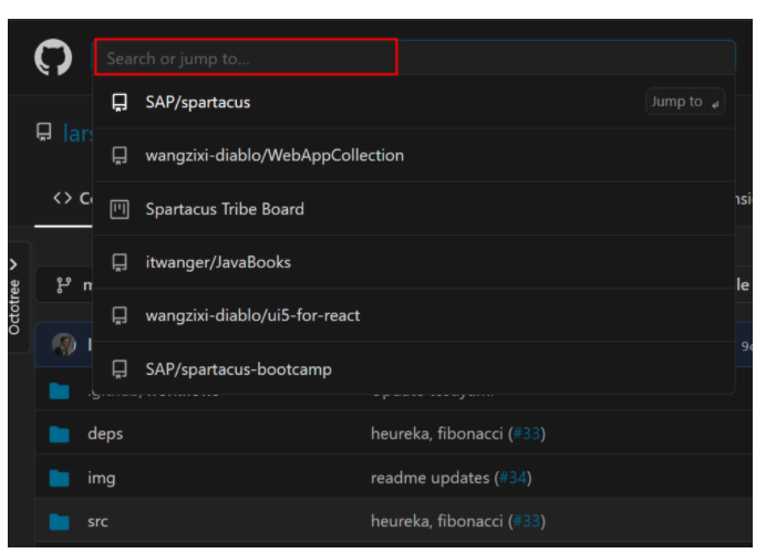 有用的Chrome扩展介绍 - Octotree - GitHub code tree-阿里云开发者社区