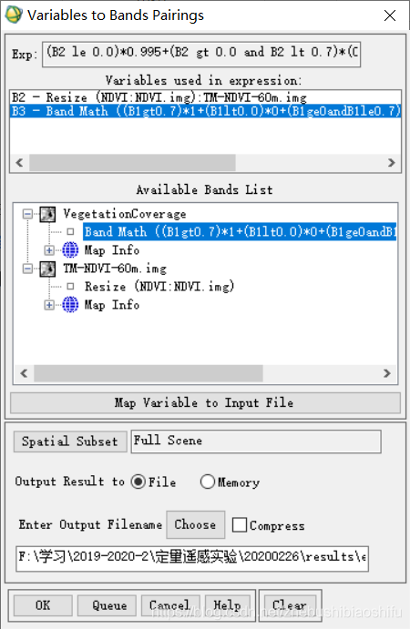 基于ENVI的Landsat 7地表温度（LST）大气校正方法反演与地物温度分析-阿里云开发者社区
